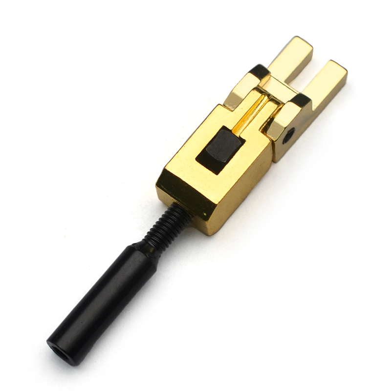 PARTS седло для Floyd Rose (для 3-й или 4-й струны), золото