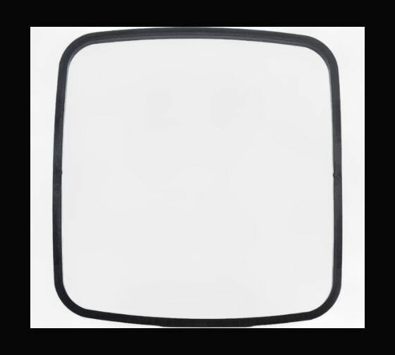 Держатель для пакетов для контейнеров Дигрус 120л. ПД120-Ч/Д