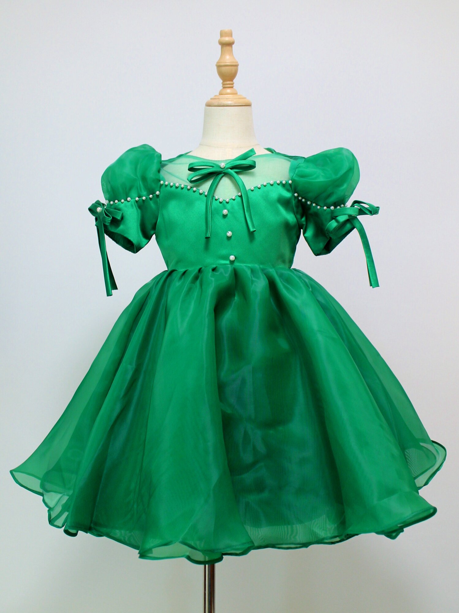 Платье базовая коллекция, на день рождения, утренник в детском саду, праздник