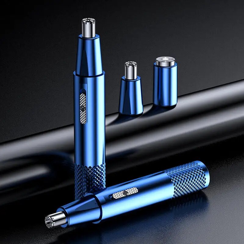 Eelhoe электрический триммер 2 в 1 Blue Set