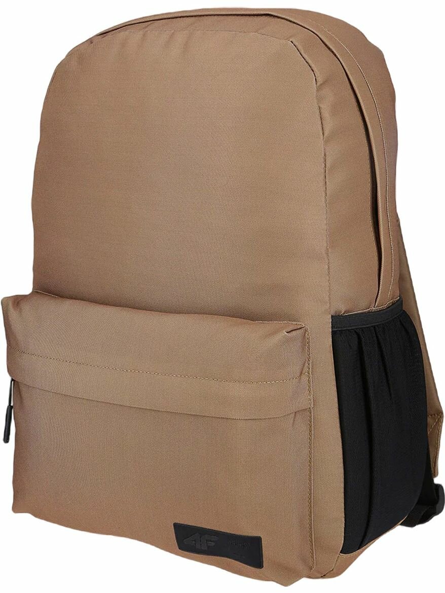 Рюкзак 4F BACKPACK U083 BACKPACK U083 onesize Унисекс коричневый