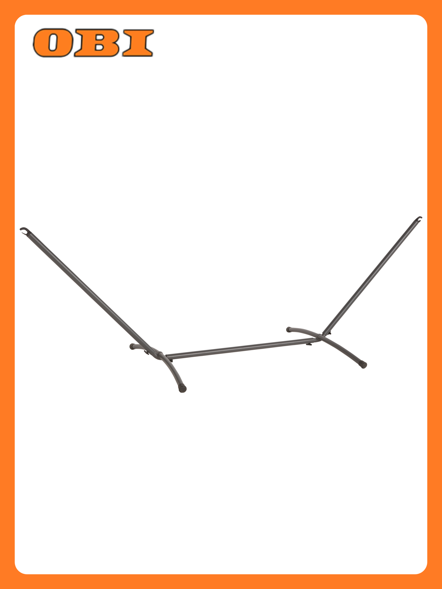 Каркас для гамака Jeddito