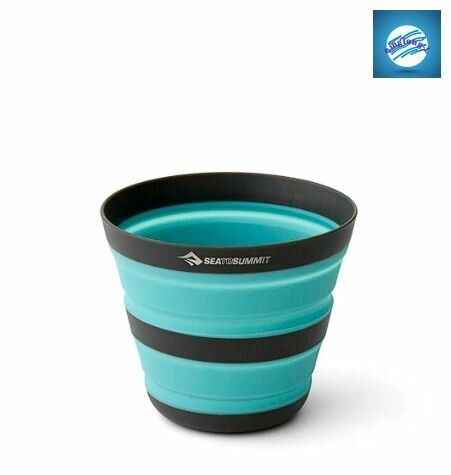 Sea to Summit Frontier Ultralight Collapsible Cup - Складная кружка (400 мл, 53 г)