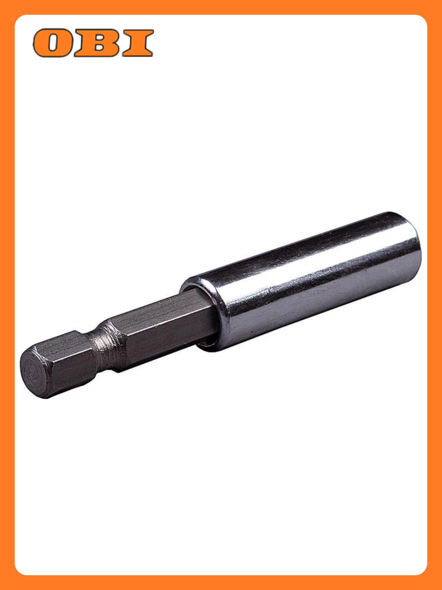 Адаптер магнитный комбинированный для бит 60 мм Мастер Stayer 2670-60