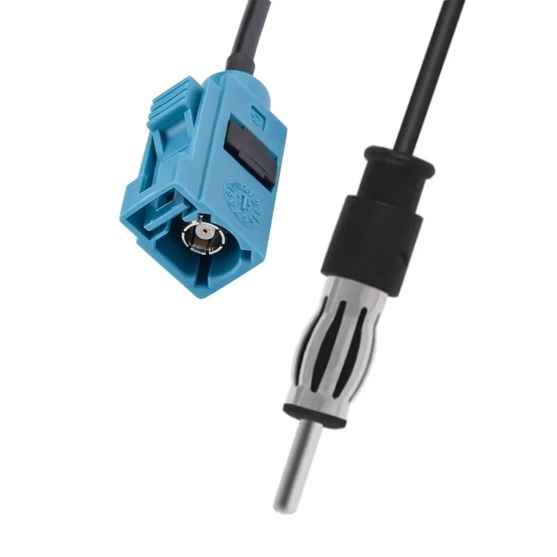 Антенна Fakra Z Female - DIN папа, 10CM Cable