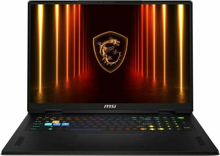 Msi Vector 18 HX AI A2XWJG-1006XRU