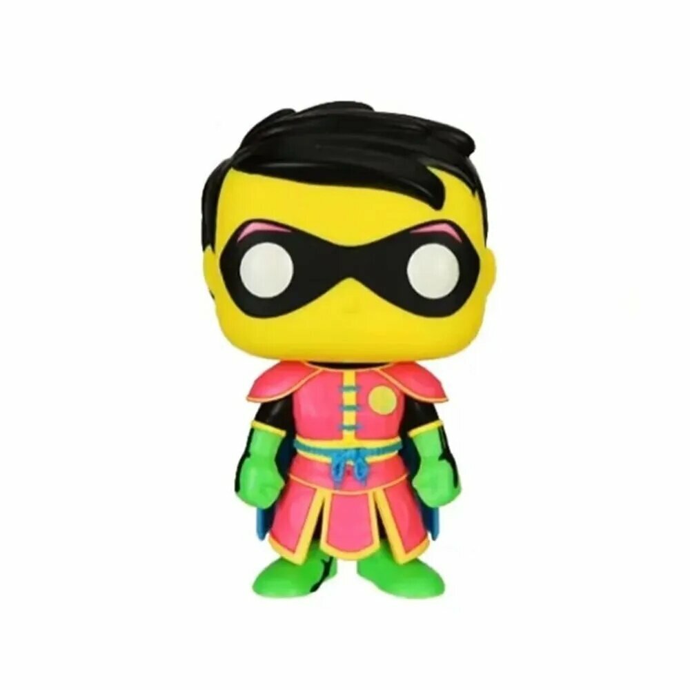 Фигурка-игрушка POP MARK Gerald — фото 1