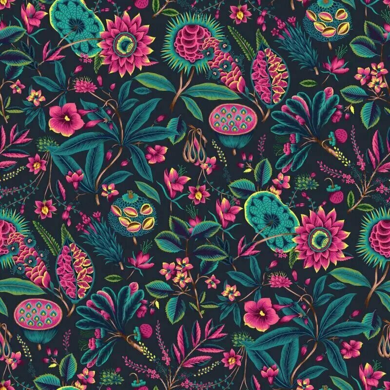 Beibehang шелковые 3D-обои американские цветы 130732697, Silk
