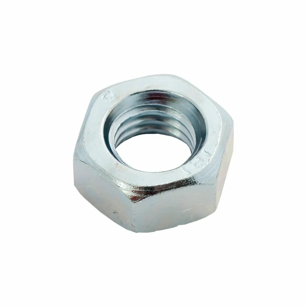 Оцинкованная шестигранная гайка европартнер М20 DIN 934 4 шт 2 0580 1
