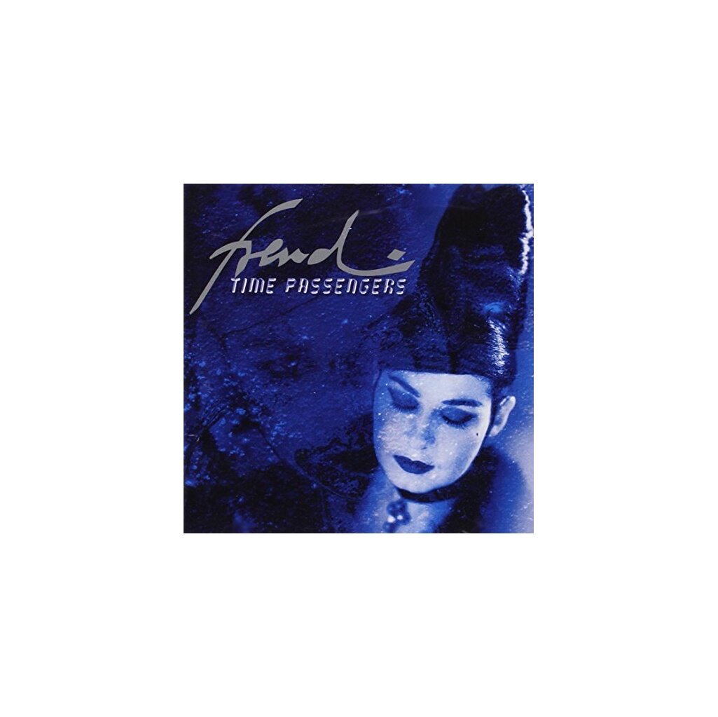 Диск F.R.E.U.D: Time Passengers (1 CD)