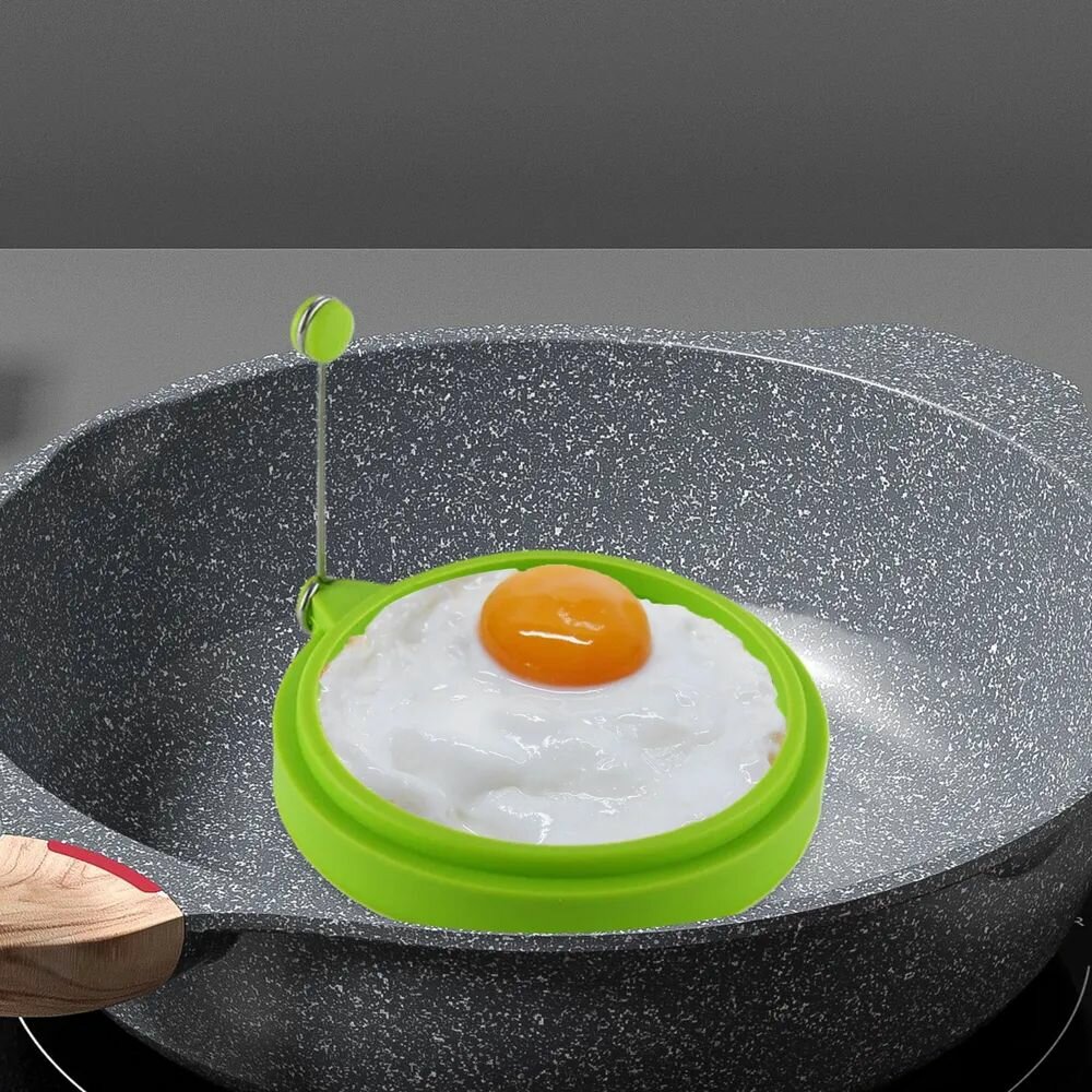 Форма для вареных яиц 1 шт