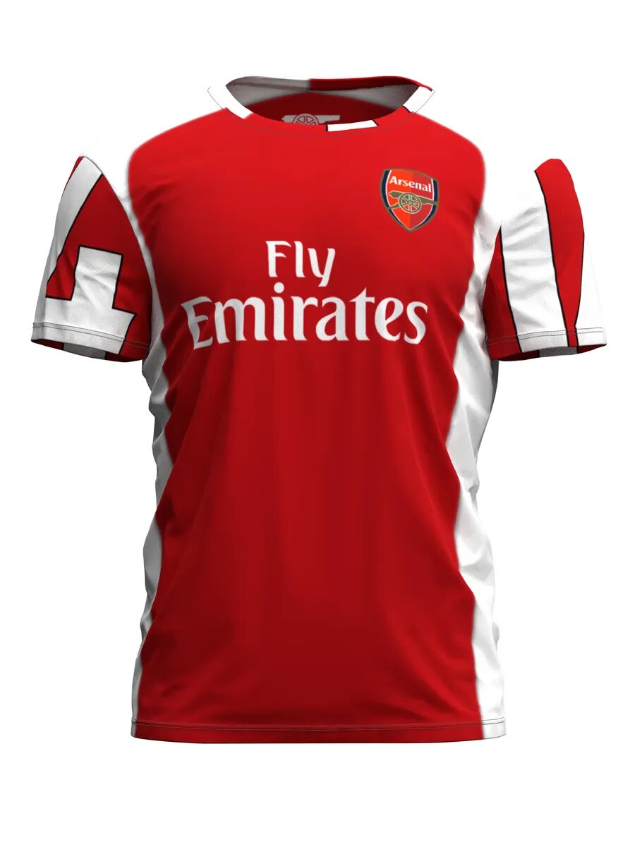 Футболка спортивная