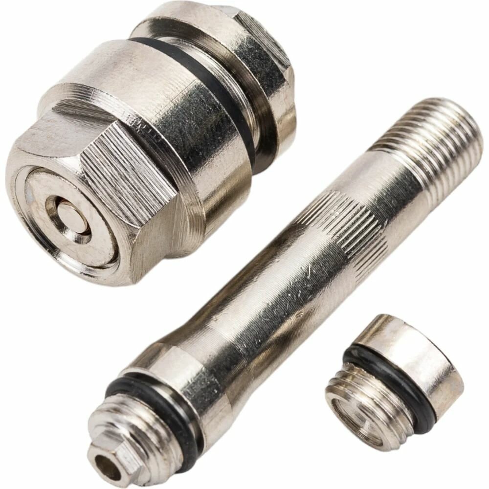 Вентили скрытой установки для дисков NORM V-007 Set