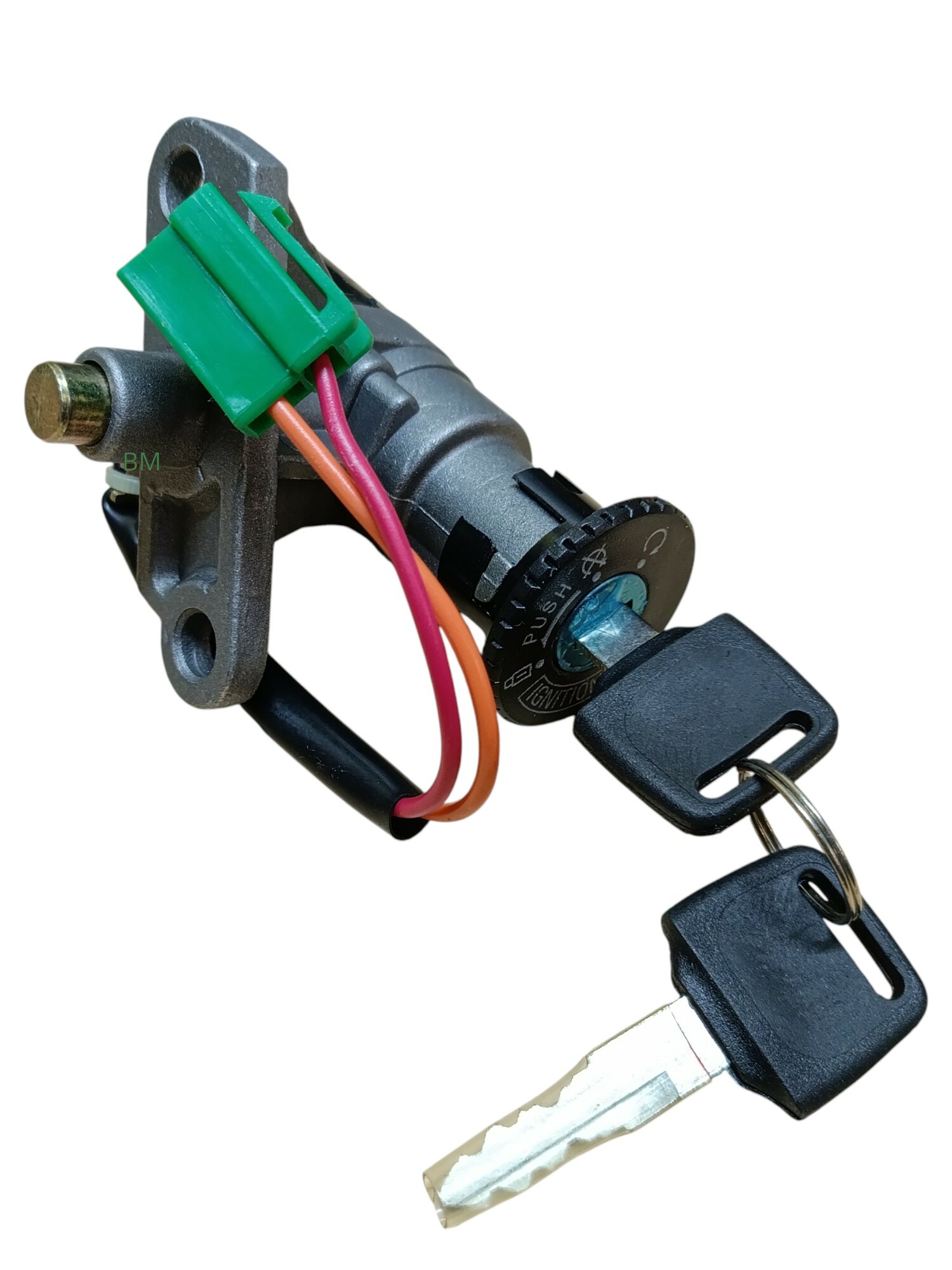 Замок зажигания Suzuki Lets 1 CA1KA, Sepia 2 CA1HA