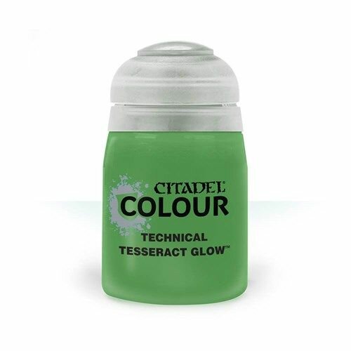 Краска Technical: Tesseract Glow (18ml) Citadel