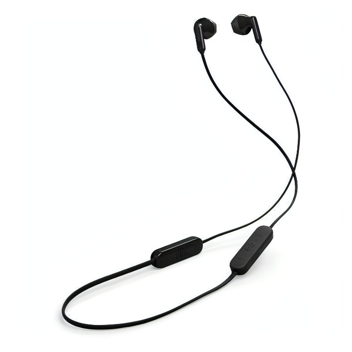 Наушники внутриканальные Bluetooth JBL JBLT135BTBLK