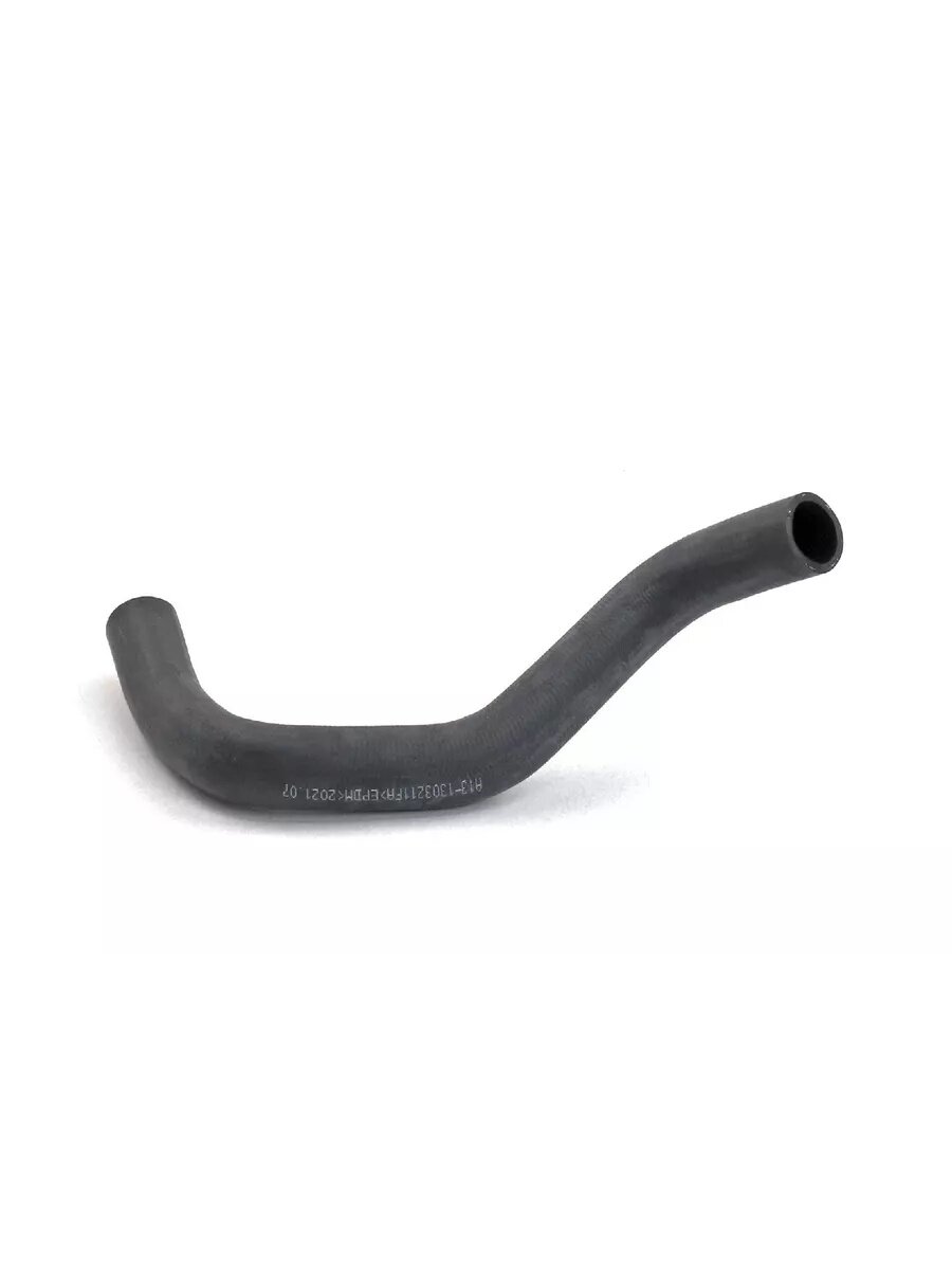 Патрубок радиатора CHERY A13-1303211FA Chery