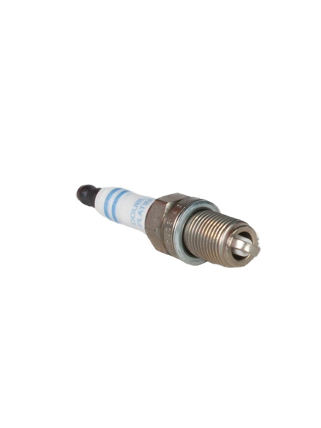 Свеча зажигания BOSCH 242229925 комплект 4 шт, Skoda Octavia 1.6 9, 96-9, 00, VW Polo 1.0, 1.4, 1.6, 1.8 8, 96-9, 01