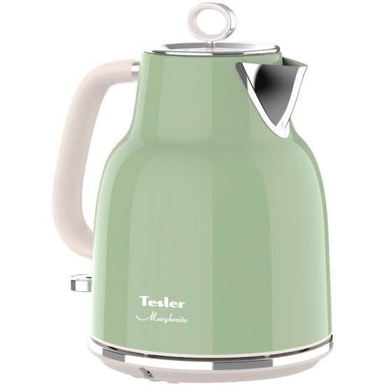 Чайник Tesler KT-1760 GREEN