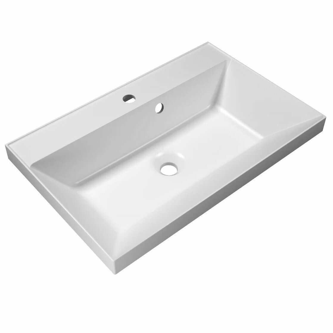 Раковина Florentina Астория 700 70x45 10.170.00700.001