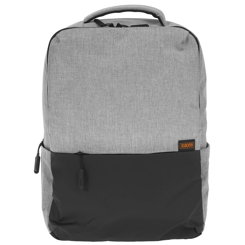 Рюкзак Xiaomi Commuter Backpack Светло-серый