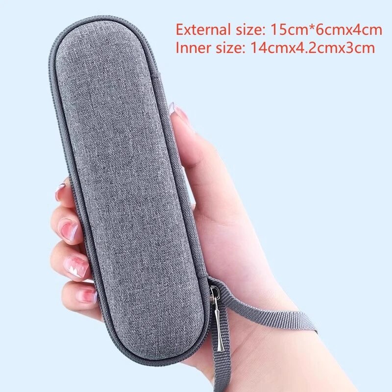 Жесткий чехол для фонарика Xiaomi Mijia kankeirr