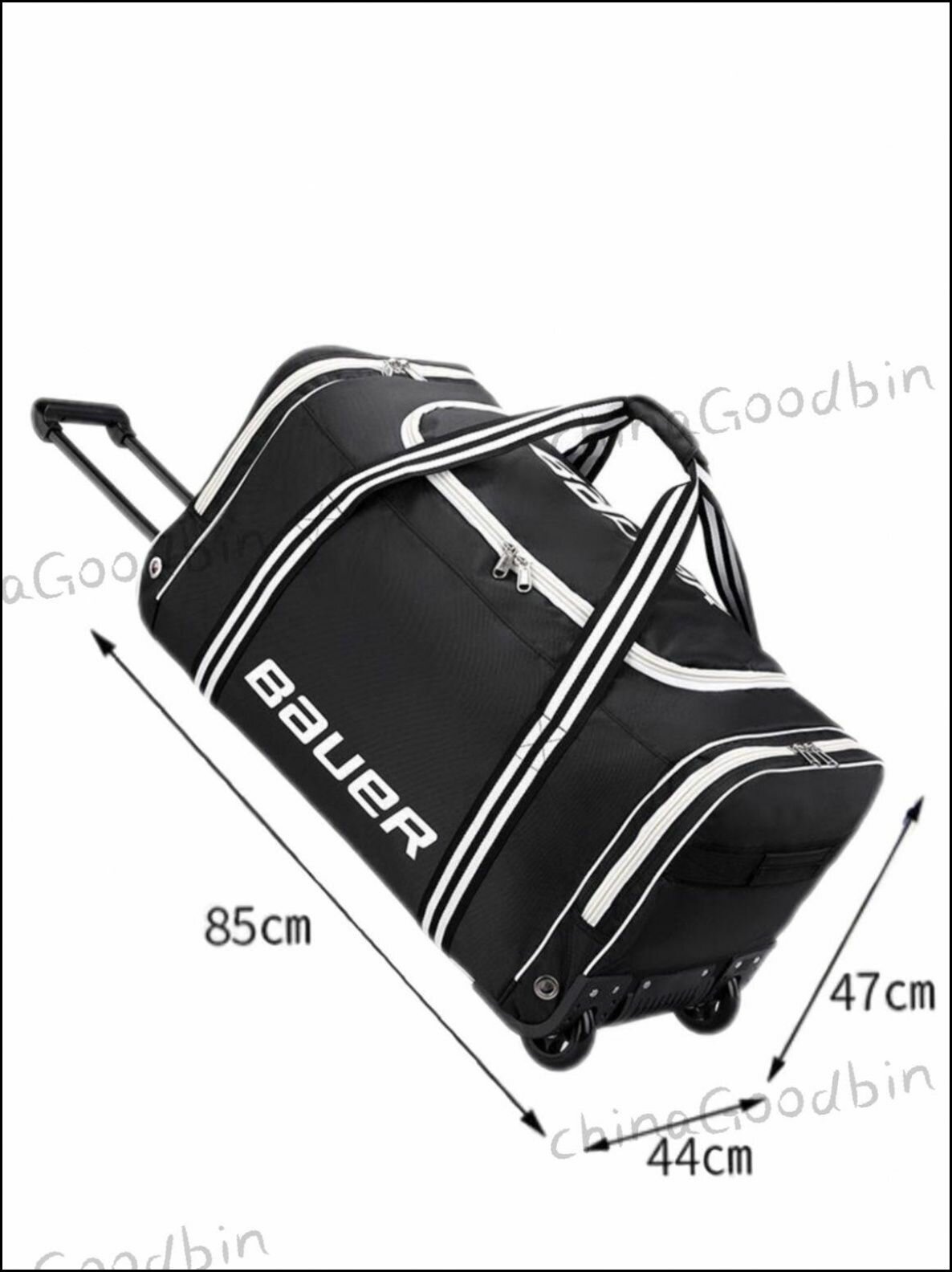 Эксклюзивный контейнер для хоккея