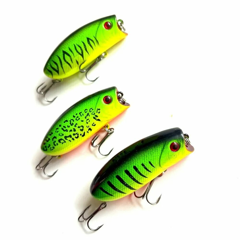 Воблер Малас для рыбалки 3 штуки. Воблер рыболовный Малас