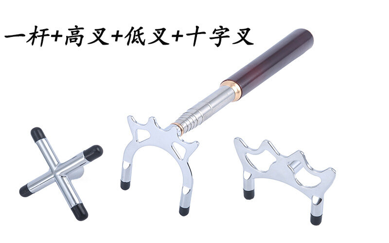 Телескопический держатель для бильярдного кия, телескопическая стойка для кия, телескопическая стойка для бильярда, кий для бильярда, телескопическая опора для бильярда