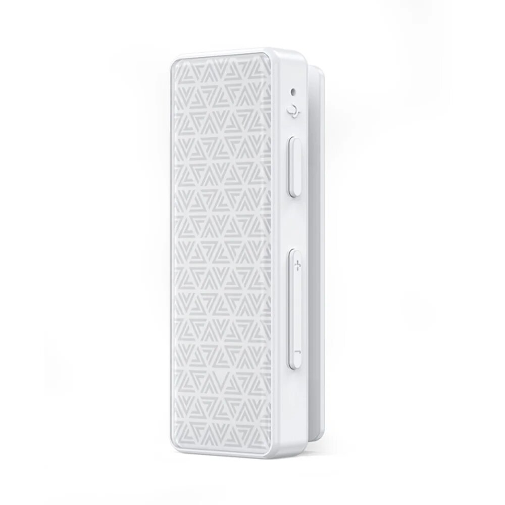 FiiO BTR11 (F3083B) white портативный bluetooth-аудиоприемник с усилителем для наушников