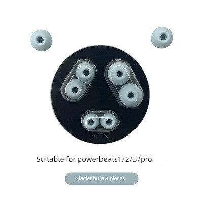 Чехлы для наушников Beats Flex, силиконовые чехлы для наушников Beats X, чехлы для наушников Studio Buds, силиконовые