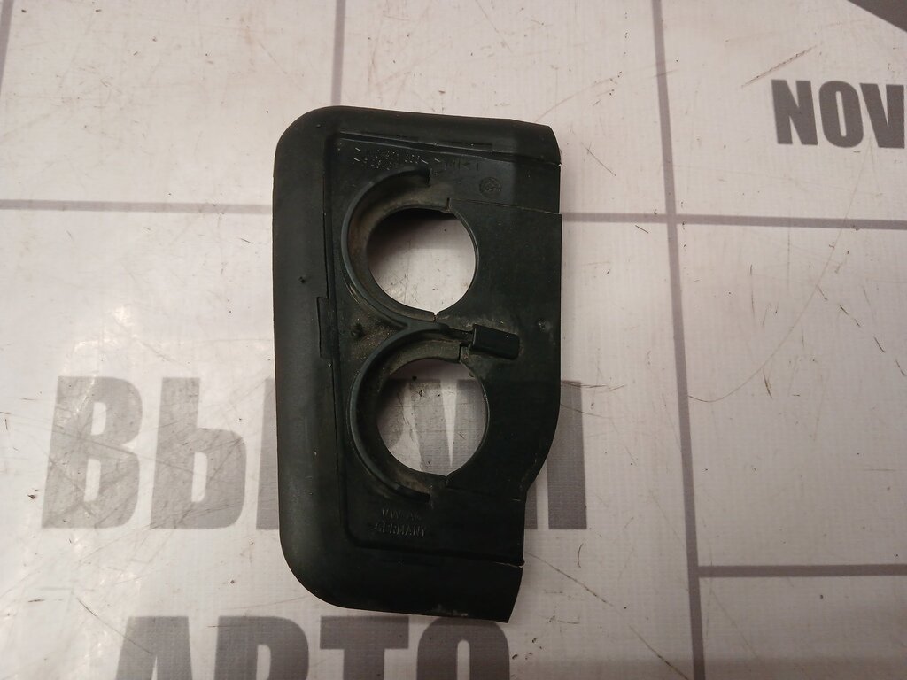 Водосток Skoda Yeti 2009-2018