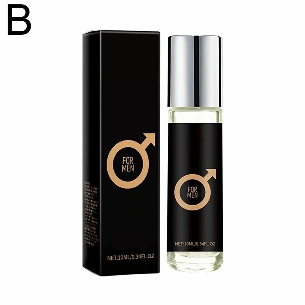 Духи с феромонами, 10мл