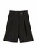 Шорты Twinset Milano Pleats bermuda shorts, размер 16 лет