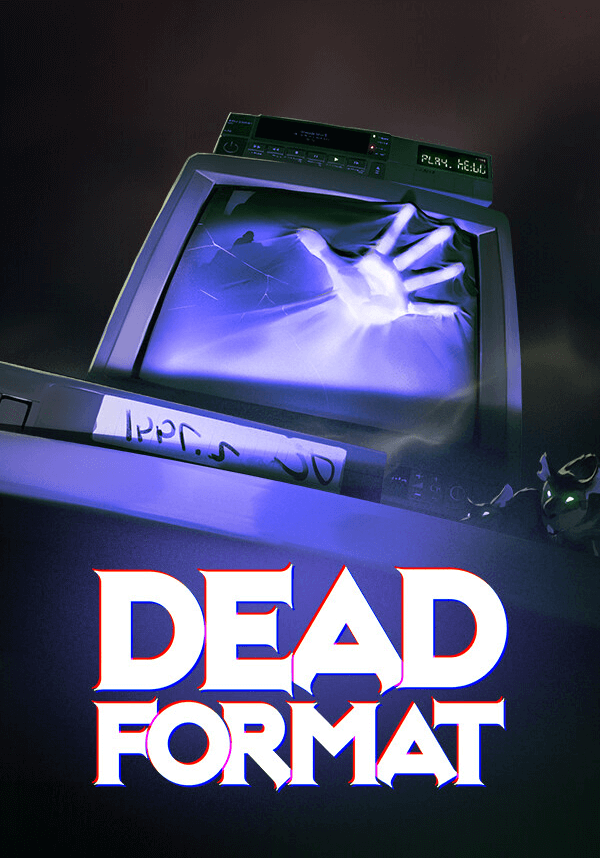 Dead Format [STEAM / Россия, Весь мир]
