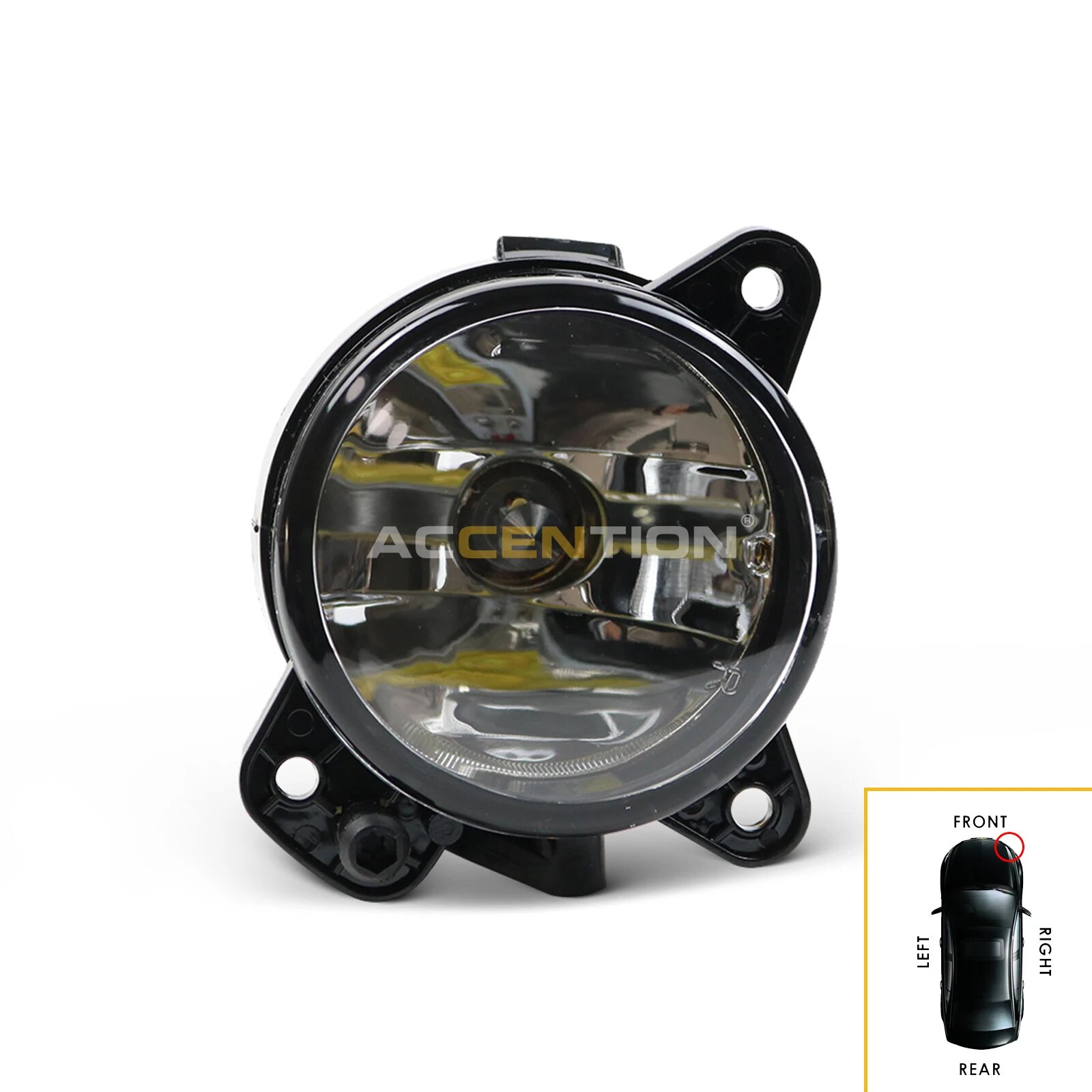 Для VW Transporter T5 Multivan 2003 2004 2005 2006 2007 2008 2009 2010 светодиодные Right Side