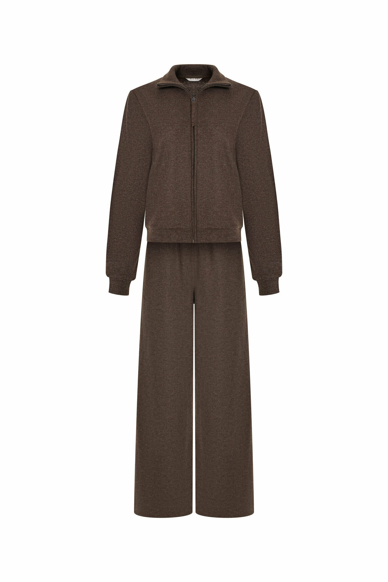 Брюки палаццо EPURE