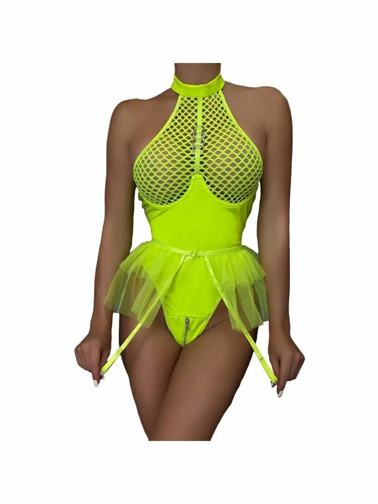 Портупея эротическая