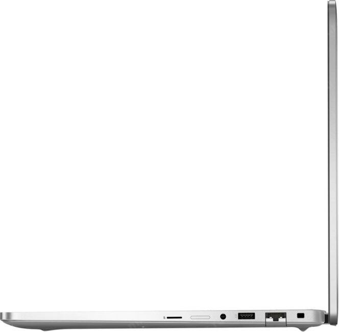 PRO14PL-5658 Ноутбук Dell Pro 16 Plus Core Ultra 5 235U 16Gb SSD512Gb Intel Graphics 16" IPS FHD+ (1920x1200) Linux gre — фото 1