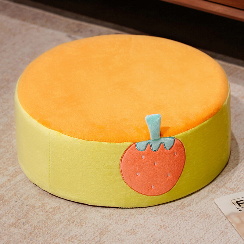 Горячая распродажа по специальной ценеДетская подушка-подставкой для стульчика, детский стульчик-подставка, утолщенная подушка для сиденья в виде мультяшного стула.