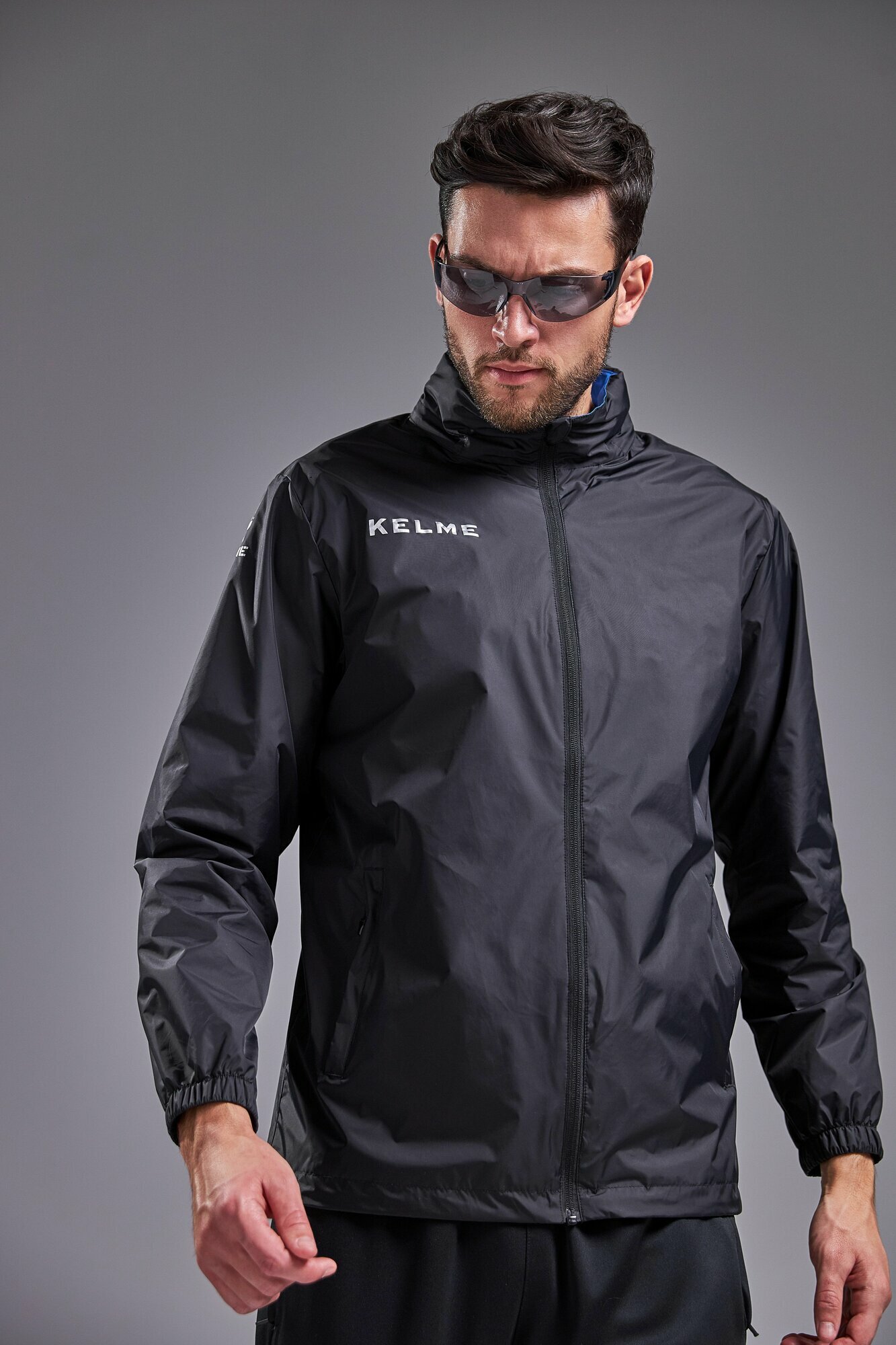 Куртка Raincoat