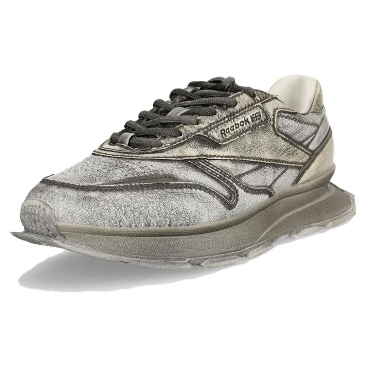 Кроссовки Reebok Classic Leather Ltd