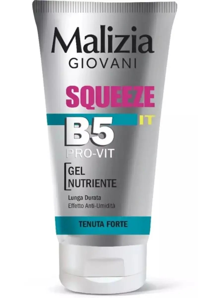 Гель для волос