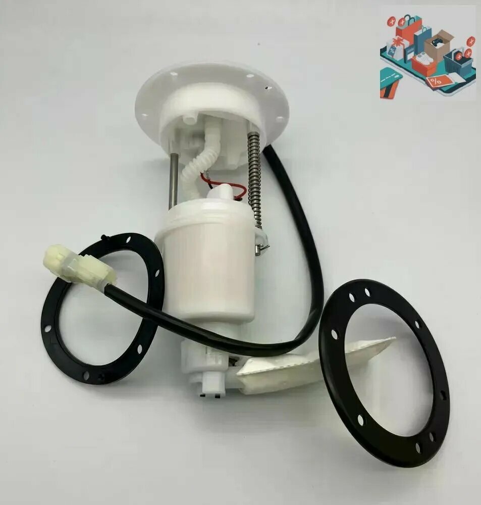 Топливный насос 901F-150900 для квадроцикла ATV X6, X5 H.O. EPS, X4 EPS