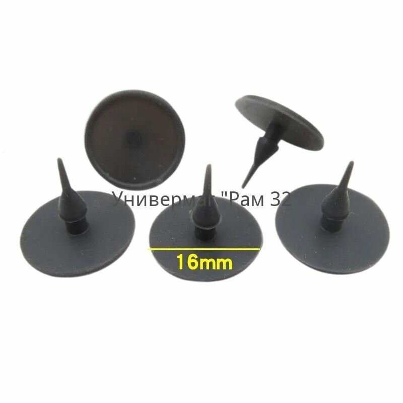 Клапан паровой для мультиварки, пароварки