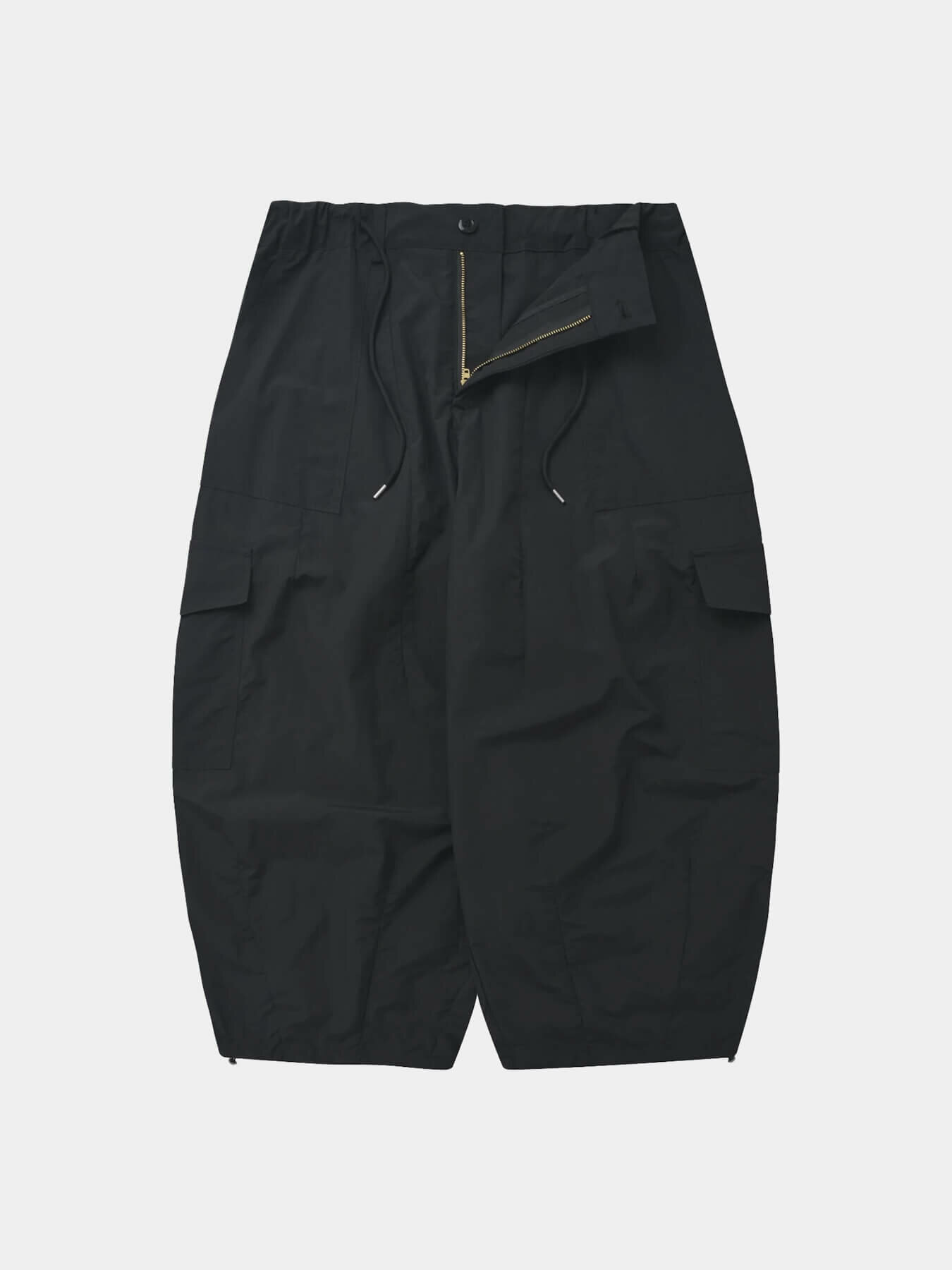 Брюки карго Nylon Cargo Balloon