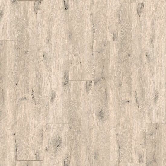 Ультрадекор Victory Beauty 833 ламинат 1285х192х8мм (9шт) (2,22кв. м.) Дуб Викинг Светлый