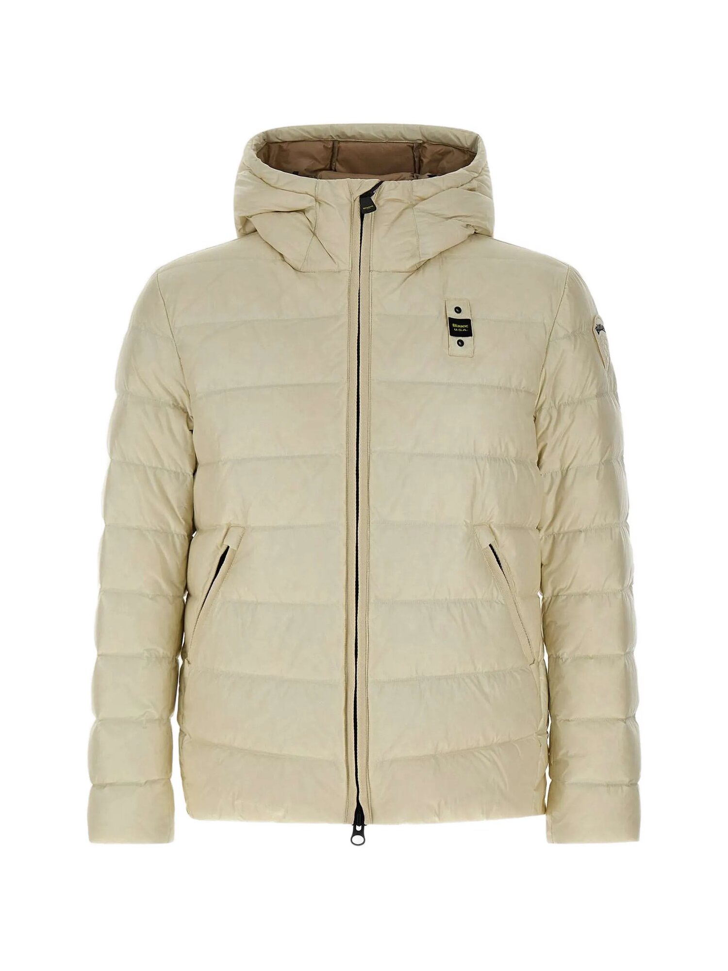 Куртка Hooded down jacket