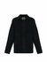 Кардиган Lisa Yang Button-fastening cardigan, размер 52, black/black