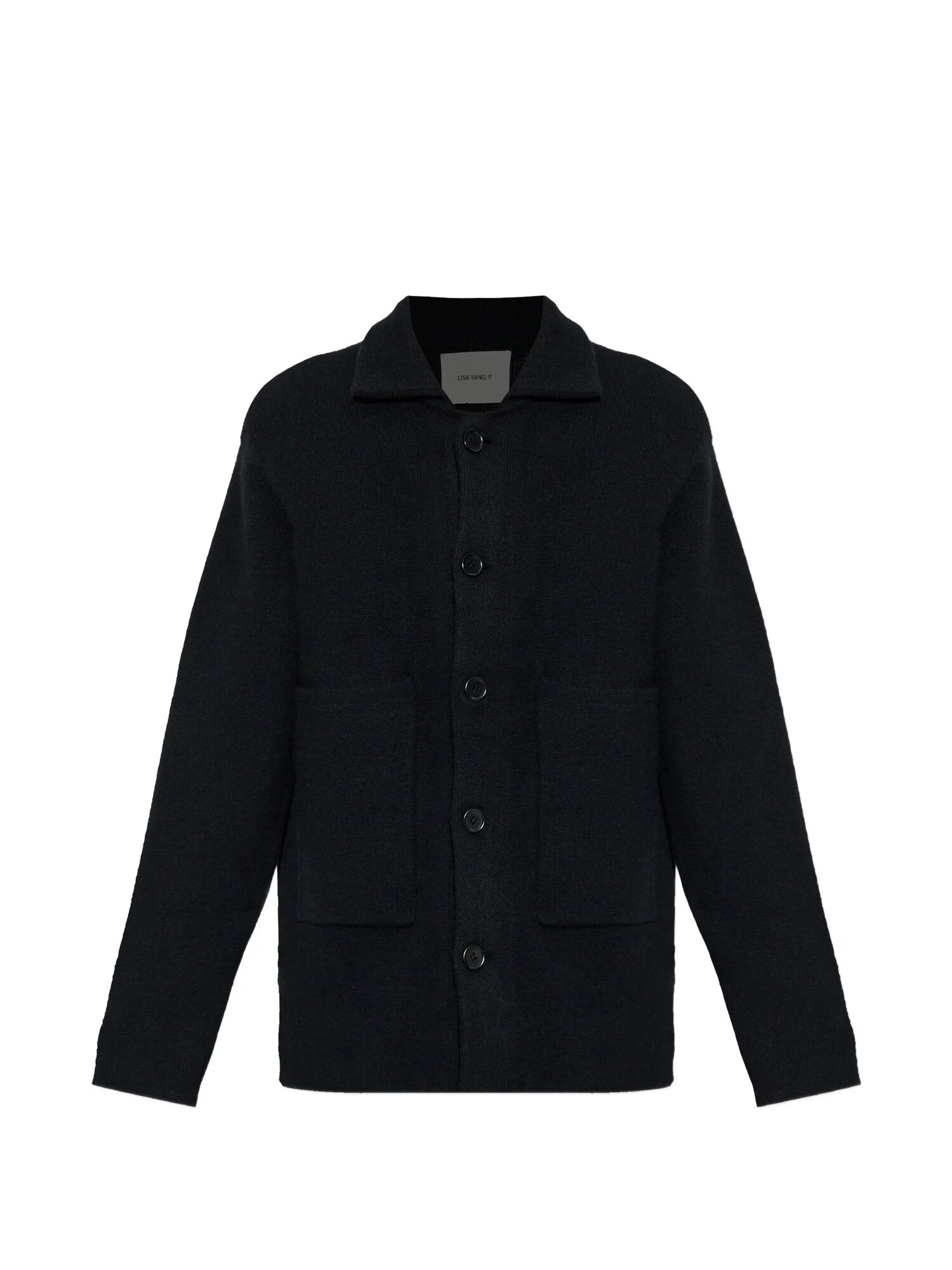 Кардиган Button-fastening cardigan